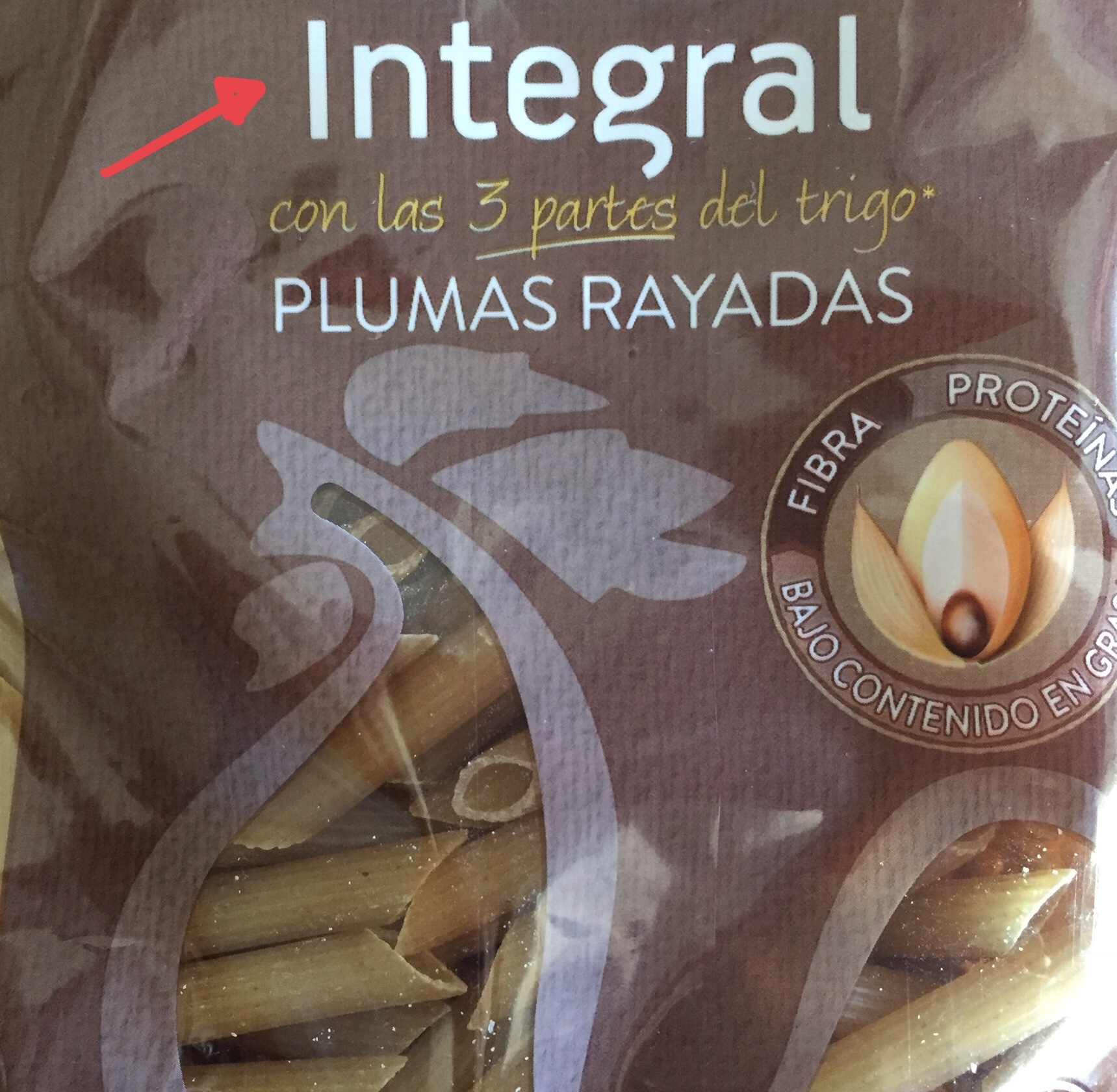 Pasta integral con pesto de pistachos y espárragos – Aprender a Comer Bien