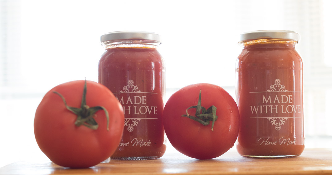 En el verano…tomate – Aprender a Comer Bien